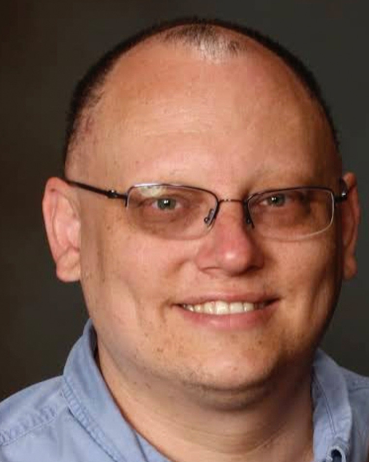 Christopher Delp | Systems and Industrial Engineering